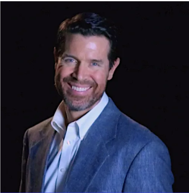 Yes And…For Life with Robert Cochrane | Parkinson Social Network